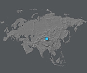 albedo39 | Lop Nur I